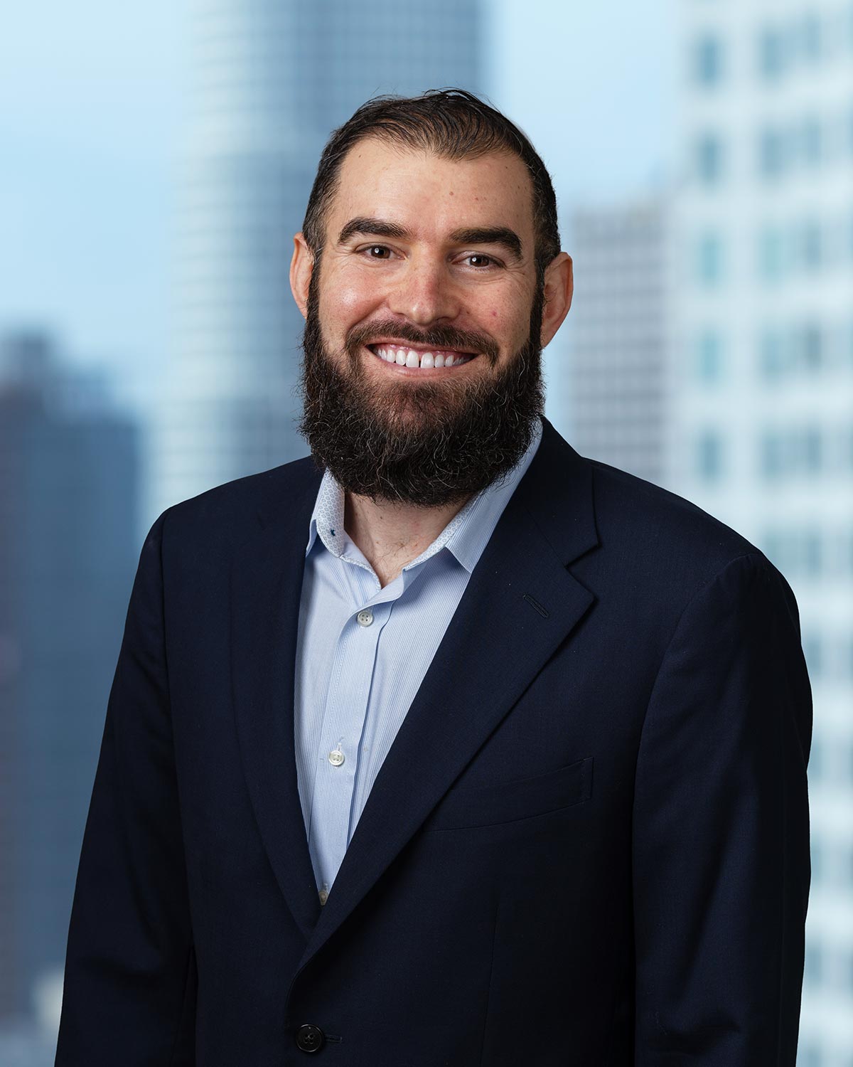 Josh Heideman | People | Vinson & Elkins LLP