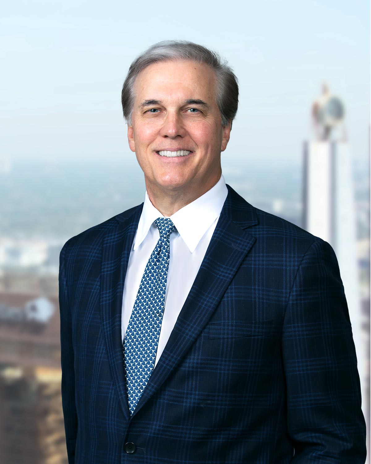 William L. Wallander | People | Vinson & Elkins LLP