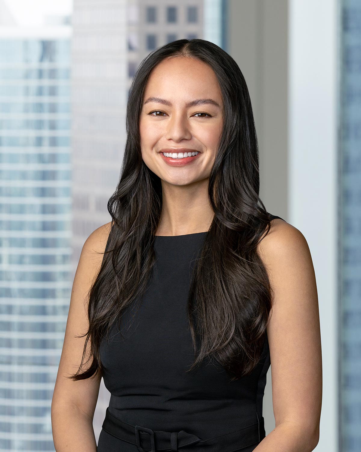 Mimi Nguyen | People | Vinson & Elkins LLP