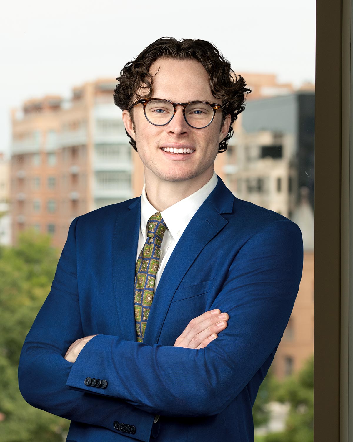Nathan Schumacher | People | Vinson & Elkins LLP