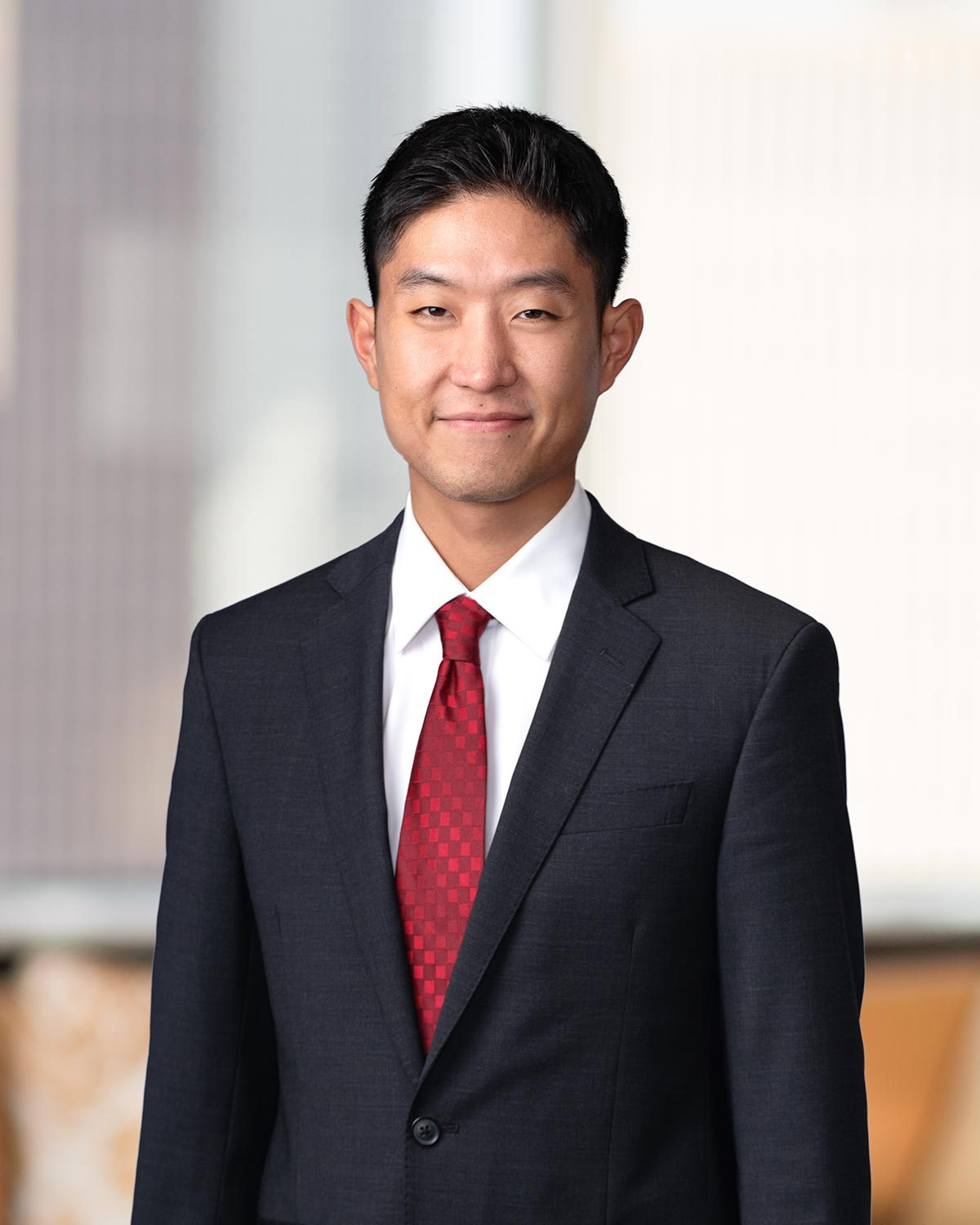 Daniel Kim | People | Vinson & Elkins LLP