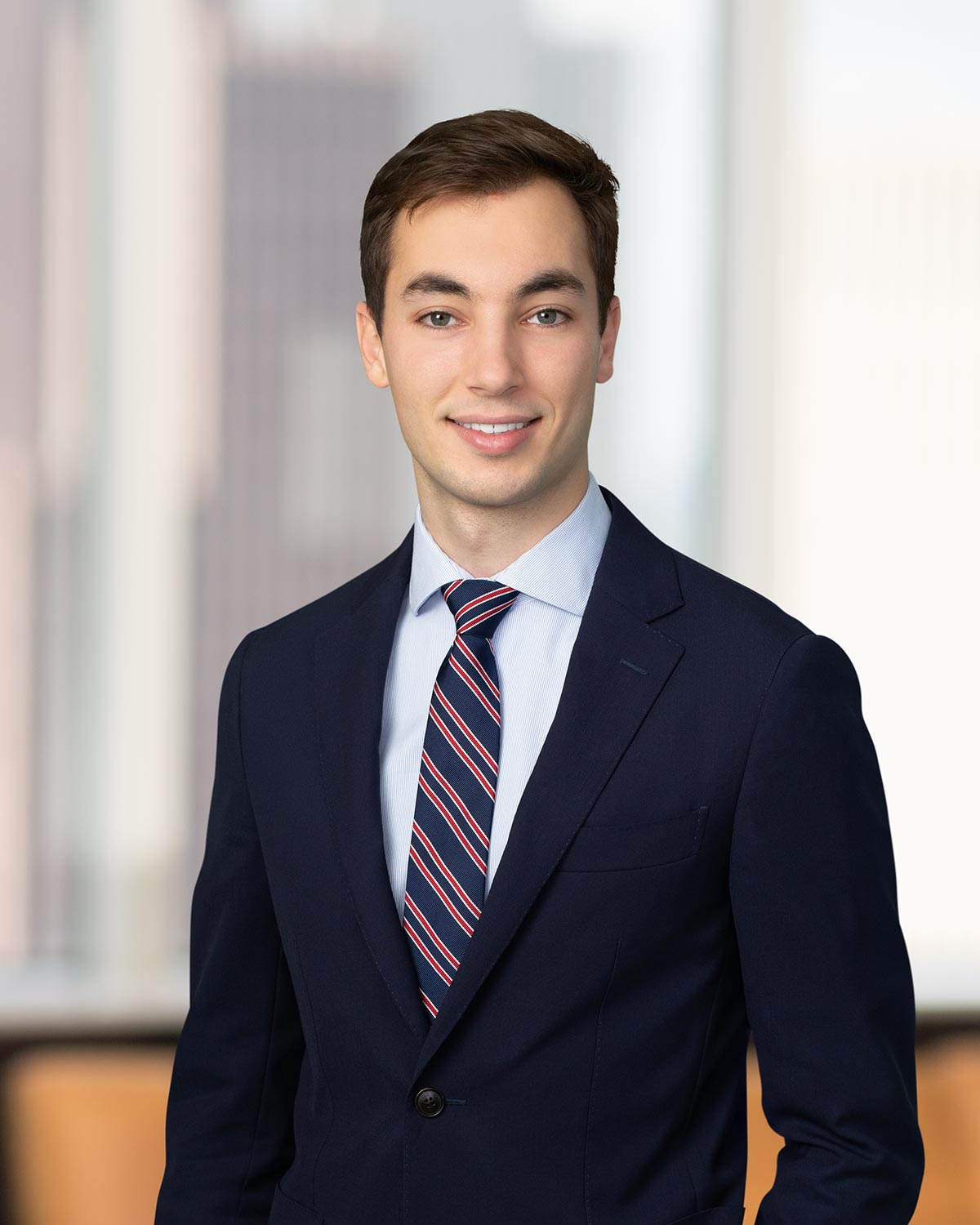 Simon Michau | People | Vinson & Elkins LLP