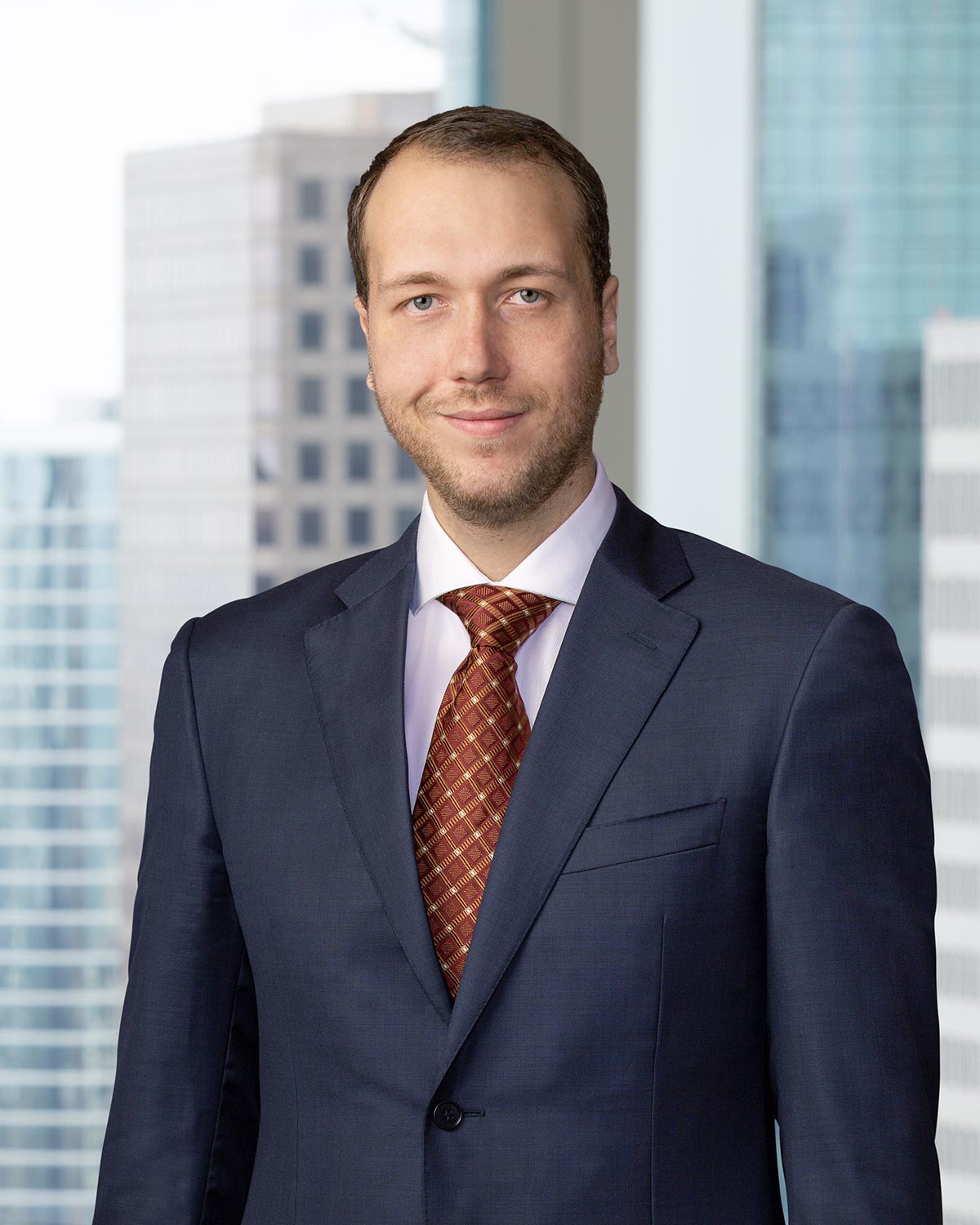 Chris Chiavaroli | People | Vinson & Elkins LLP