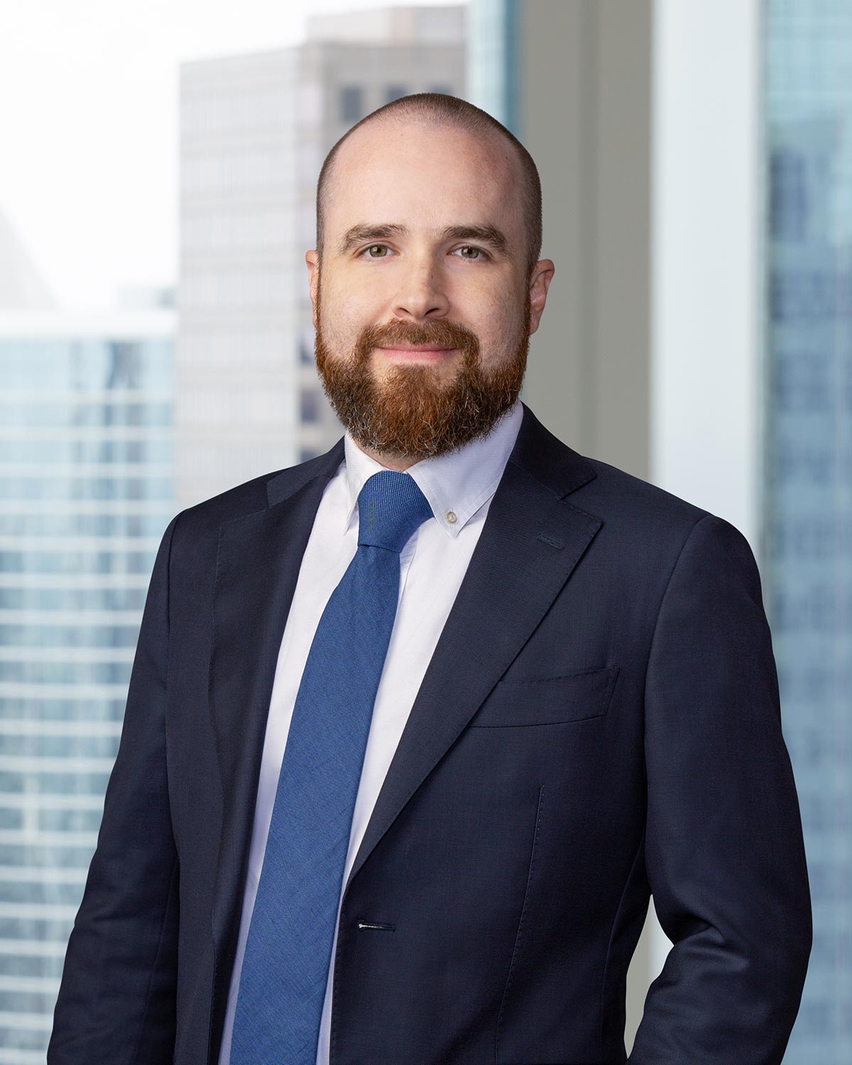 Quentin Manuel | People | Vinson & Elkins LLP