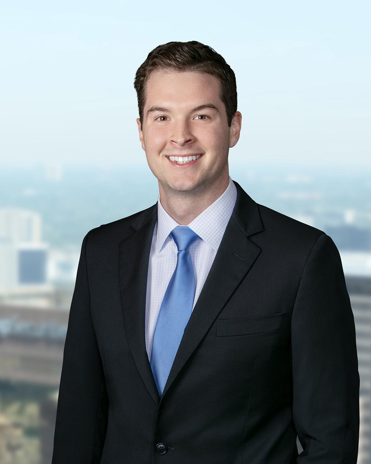 Micah Tardy | People | Vinson & Elkins LLP