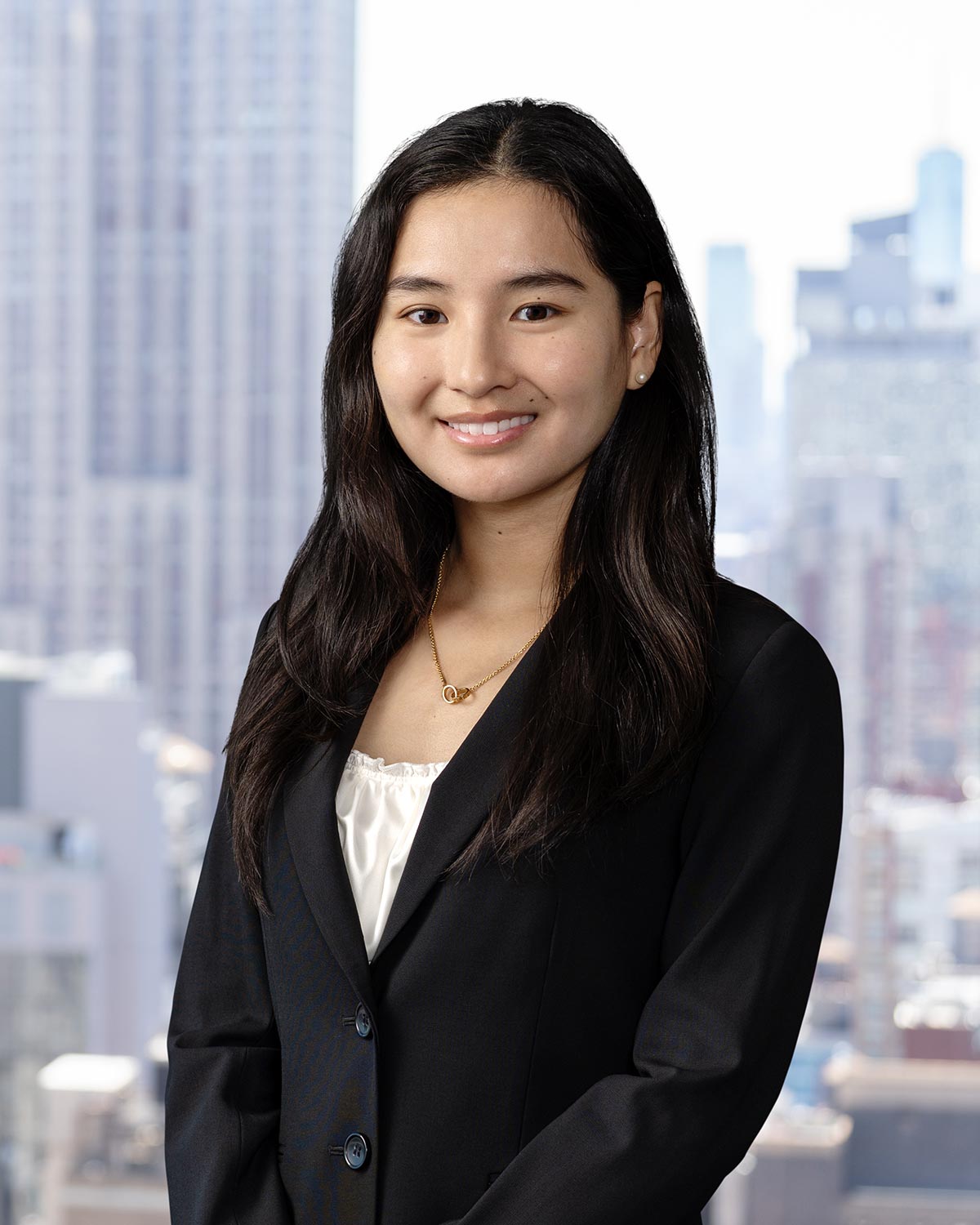 Kaity Hyman | People | Vinson & Elkins LLP