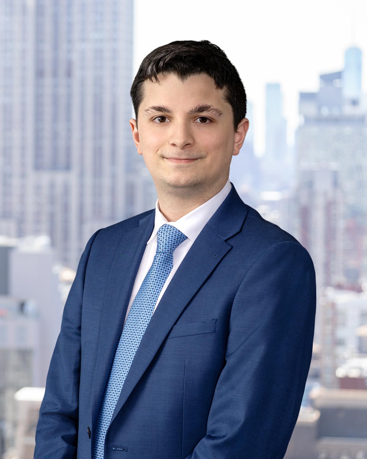Christopher Menendez | People | Vinson & Elkins LLP
