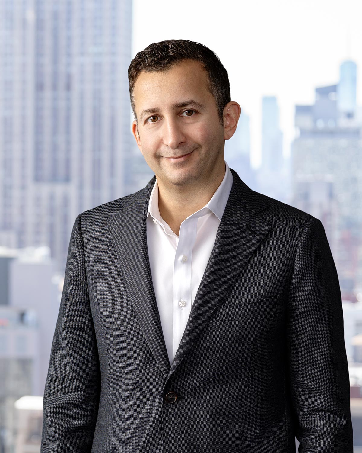 Aaron Prince | People | Vinson & Elkins LLP