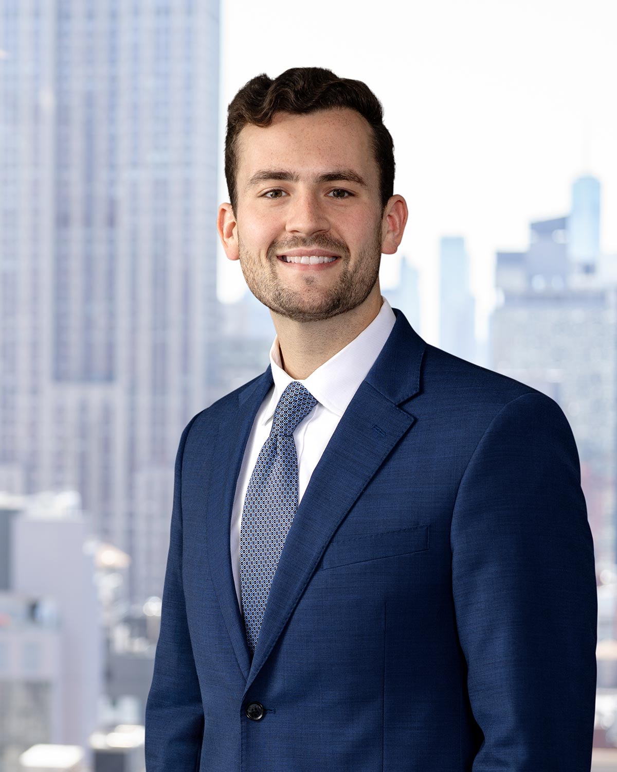 Rob Tusch | People | Vinson & Elkins LLP