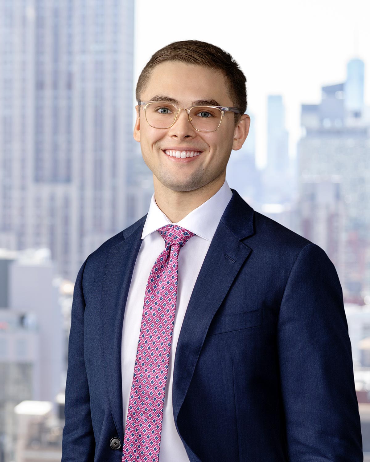 Matthew Brehm | People | Vinson & Elkins LLP