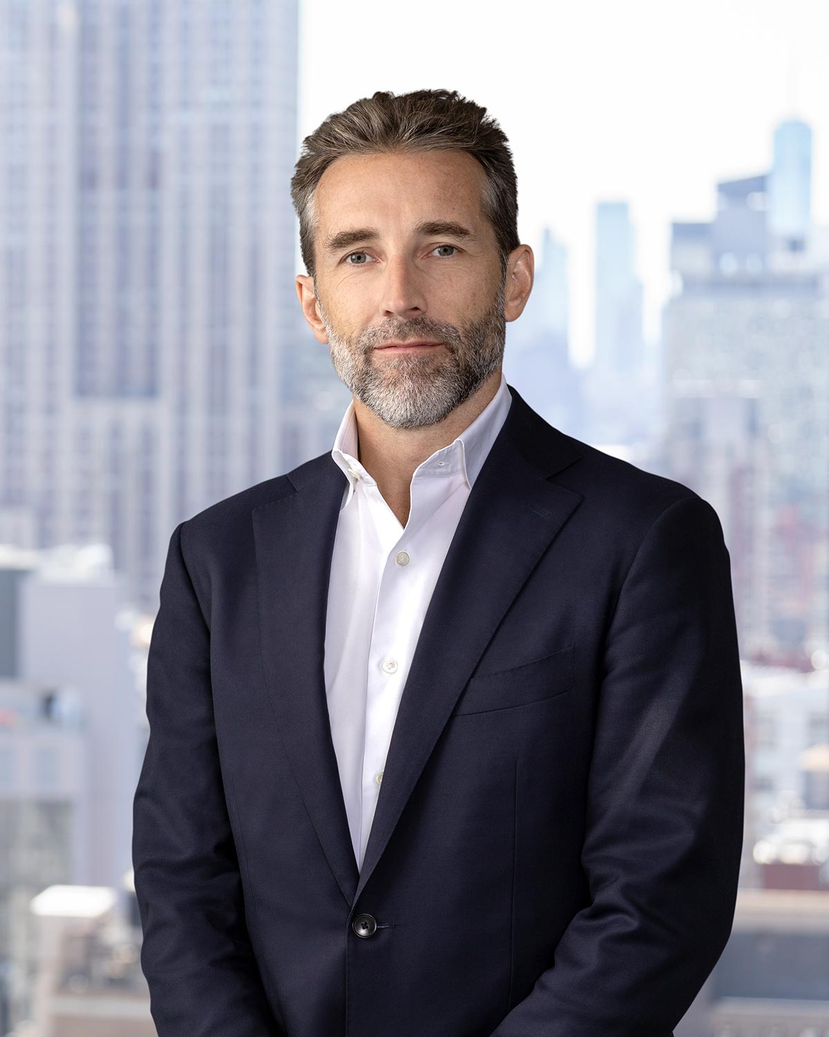 Eamon Nolan | People | Vinson & Elkins LLP