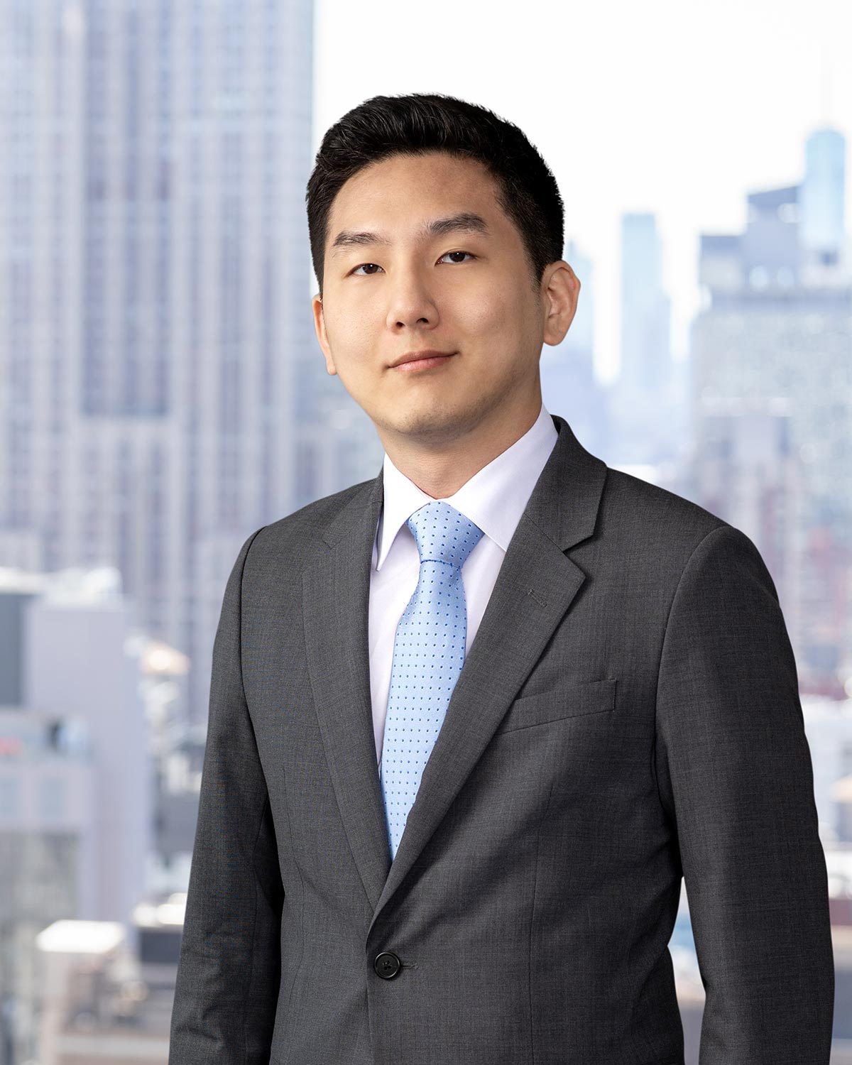 Peter Kim | People | Vinson & Elkins LLP