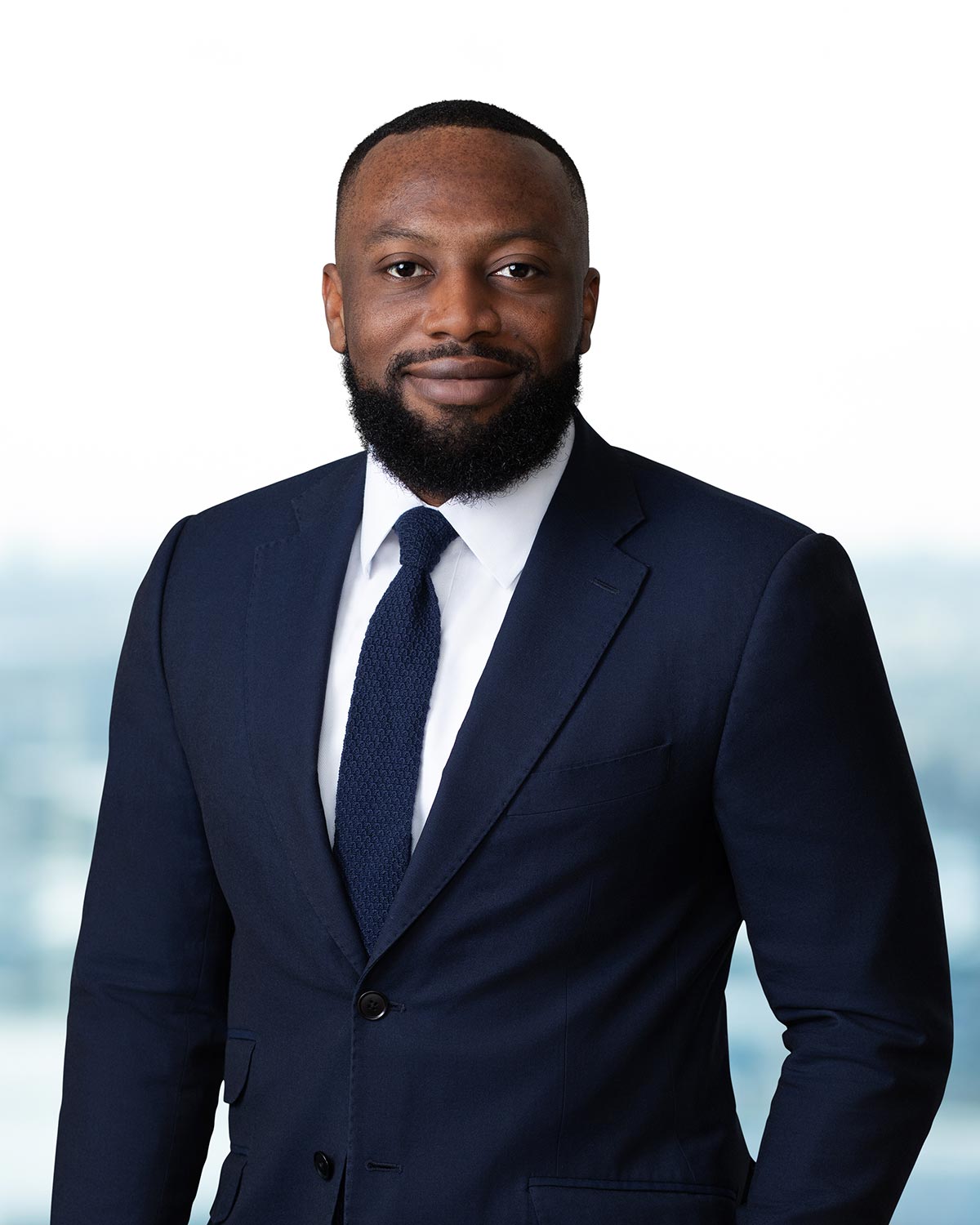 Afolarin Awosika | People | Vinson & Elkins LLP