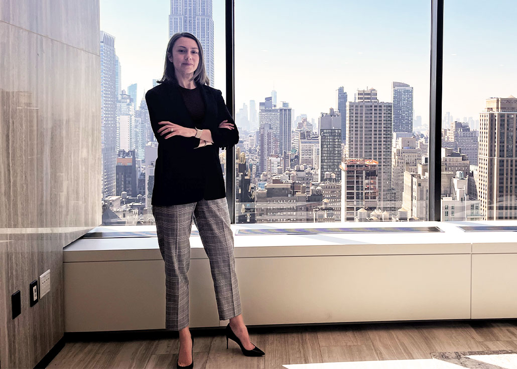 Finance in Focus: Fostering a Forward-Thinking Practice | Insights ...