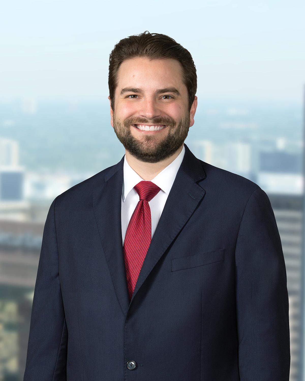 Nick Wetzeler | People | Vinson & Elkins LLP