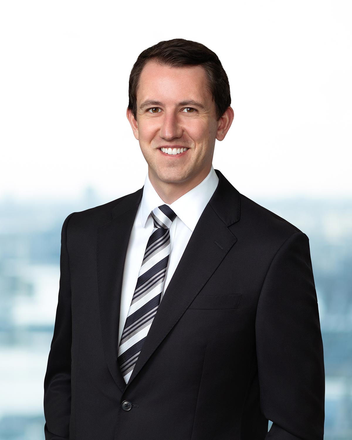 Sam Phillips | People | Vinson & Elkins LLP