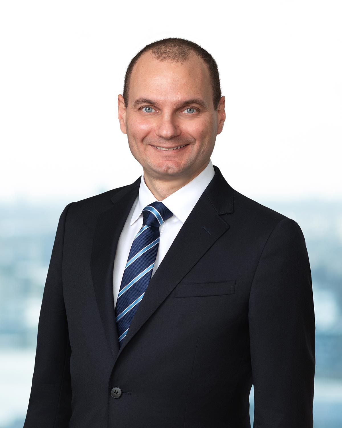 Jacob Panagi | People | Vinson & Elkins LLP