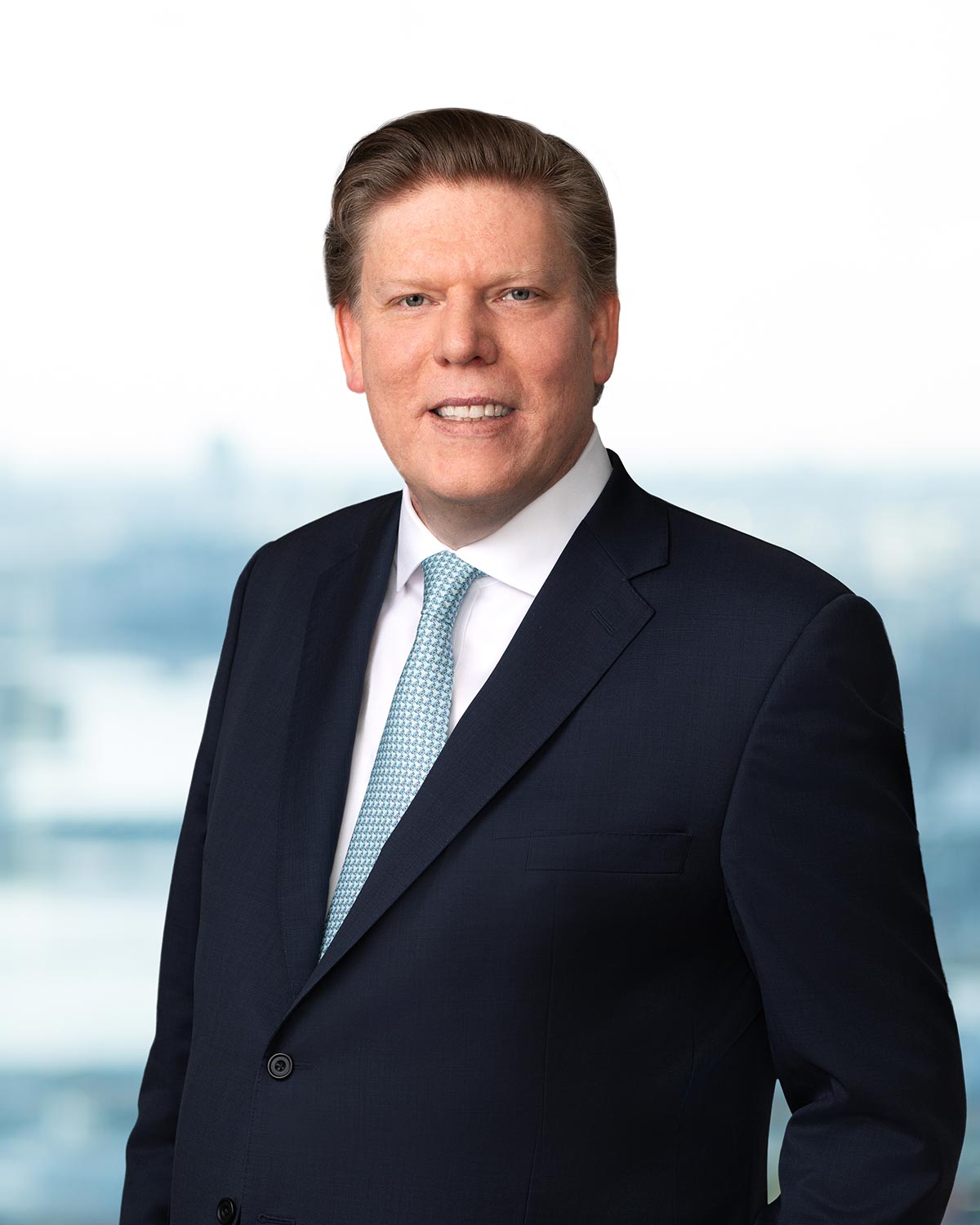 James Barratt | People | Vinson & Elkins LLP