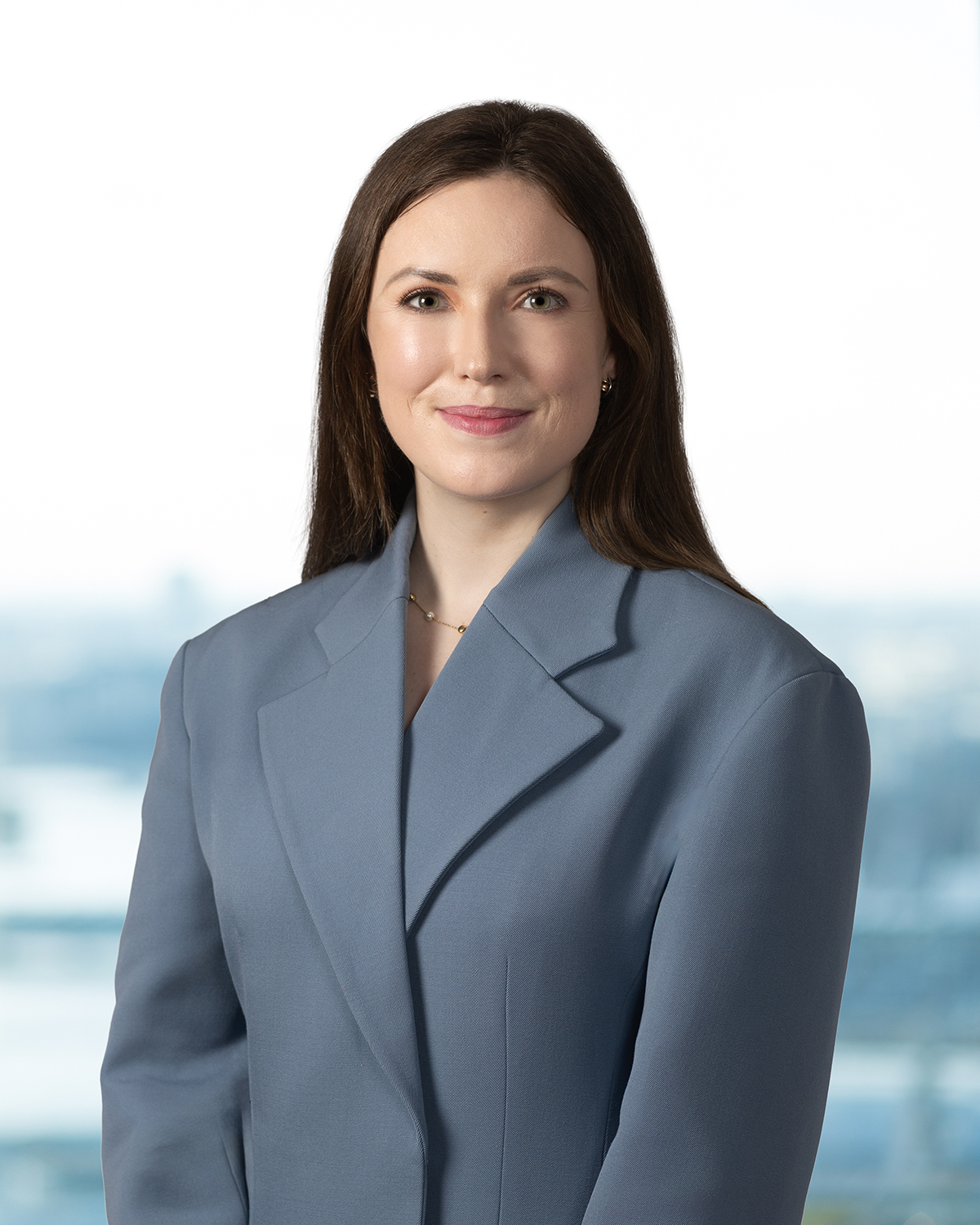 Sarah McCann | People | Vinson & Elkins LLP