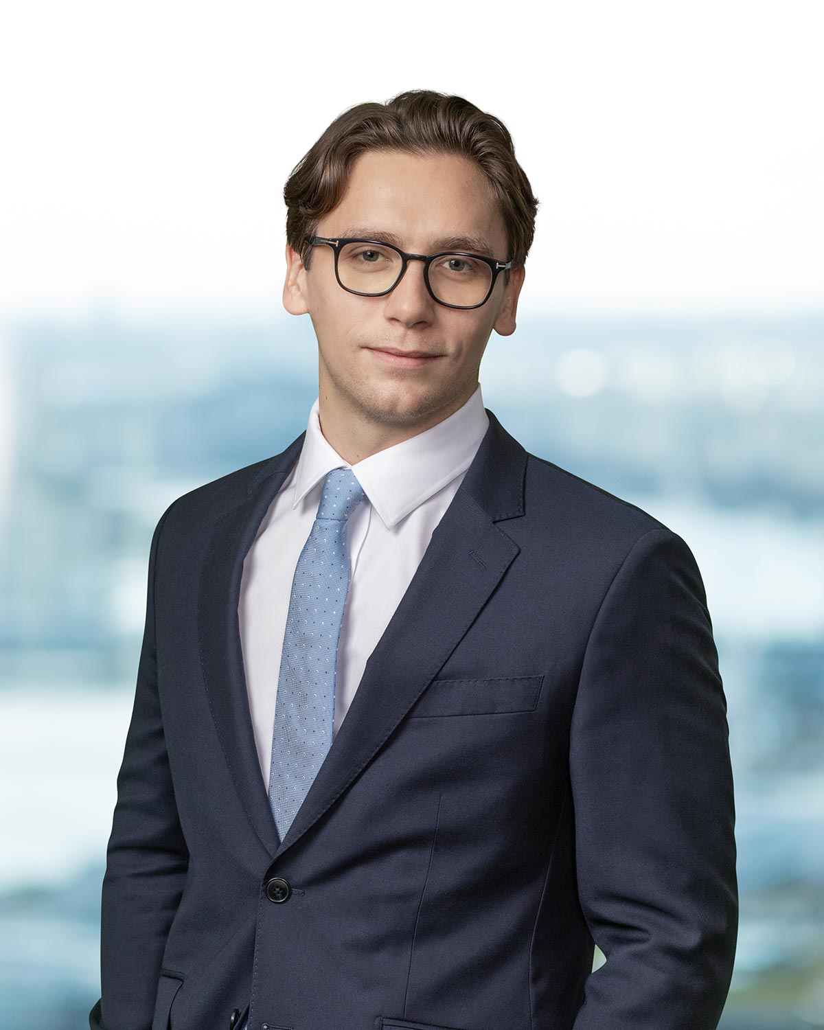 Garrett Finch | People | Vinson & Elkins LLP