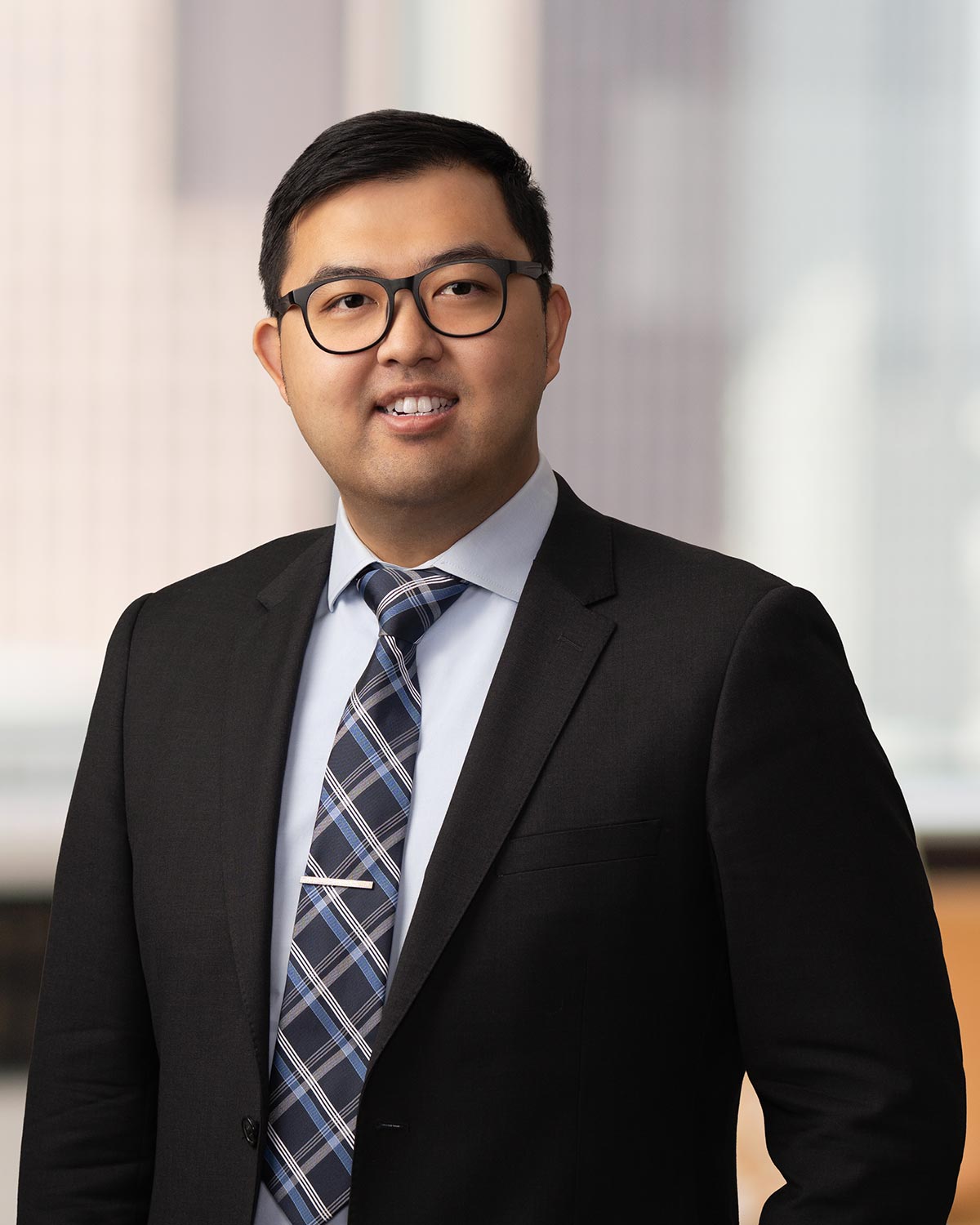Jeffrey Chang | People | Vinson & Elkins LLP