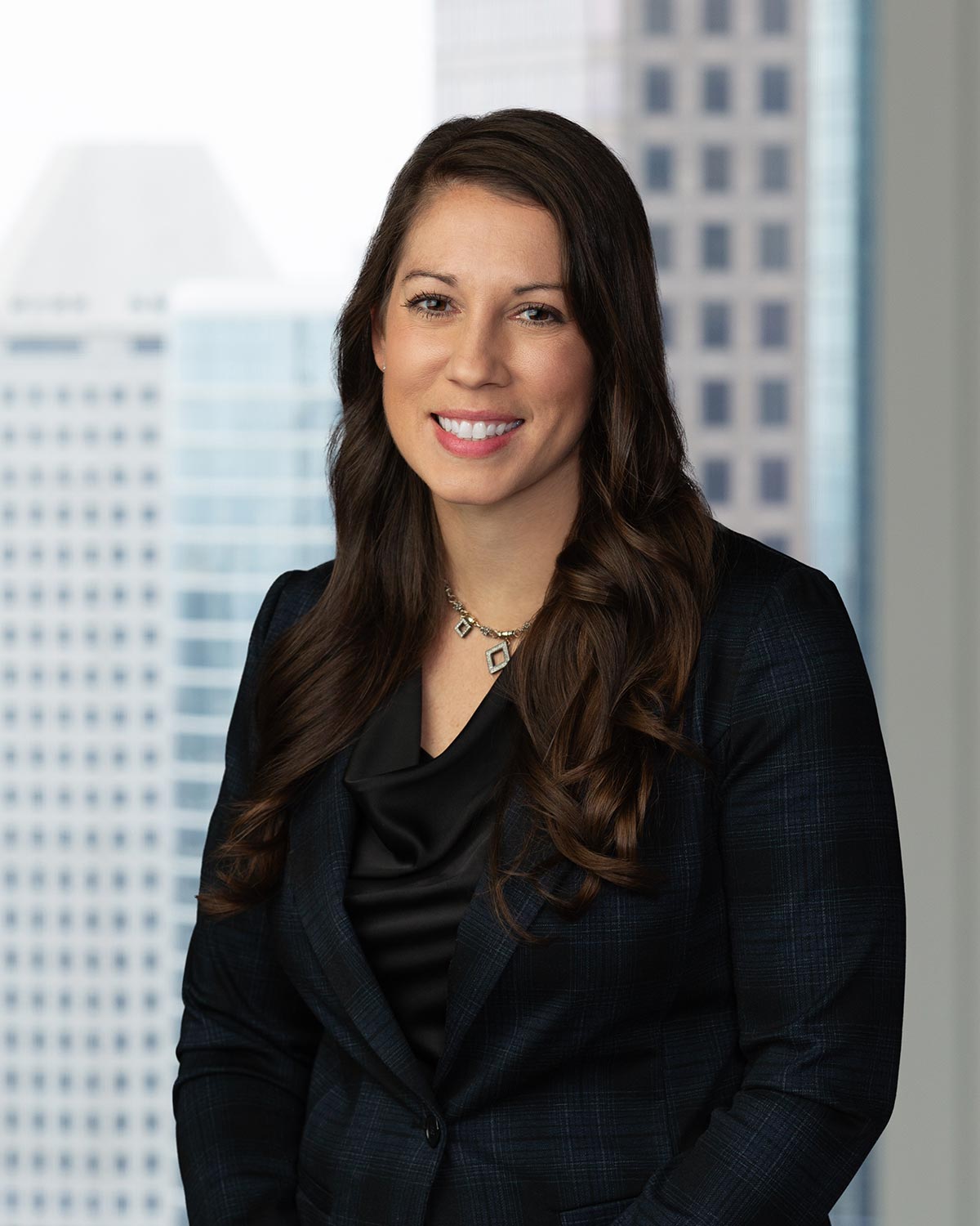 Jenny Speck | People | Vinson & Elkins LLP