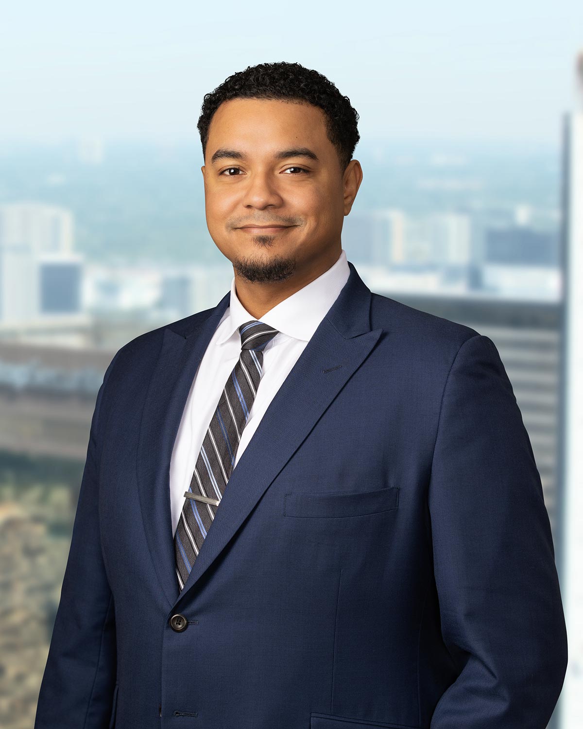 Devon Espinoza-Fontenot | People | Vinson & Elkins LLP