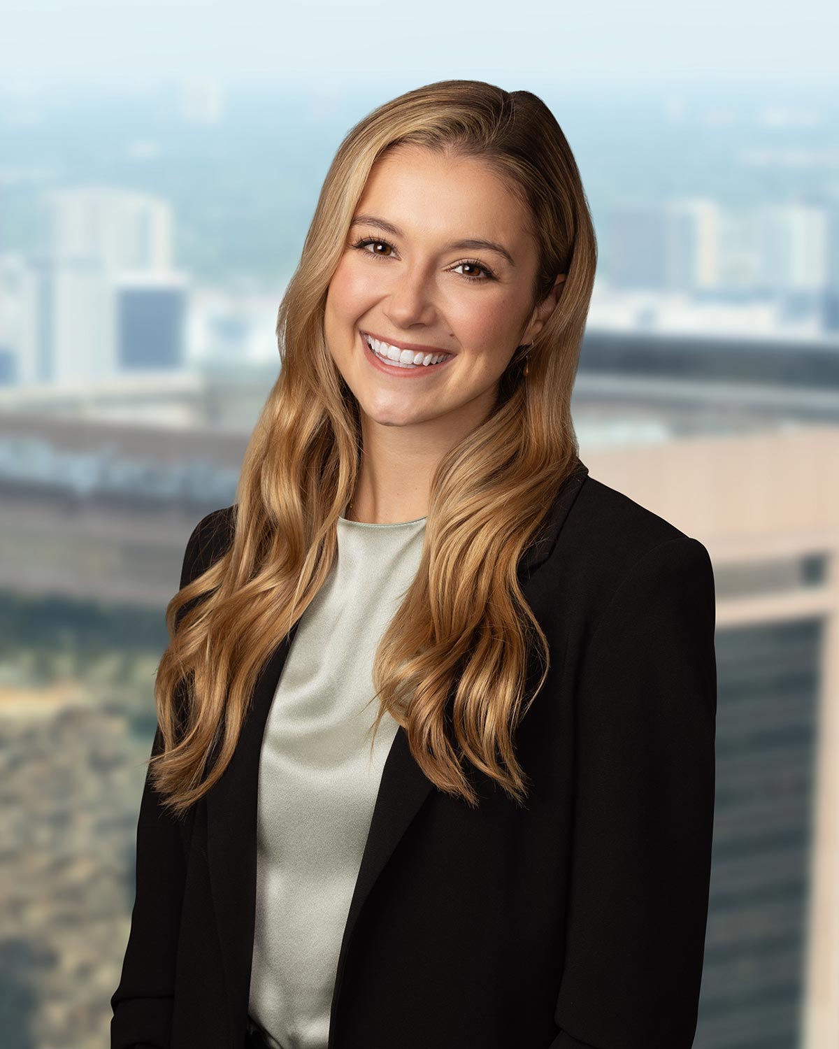 Addy Jackson | People | Vinson & Elkins LLP