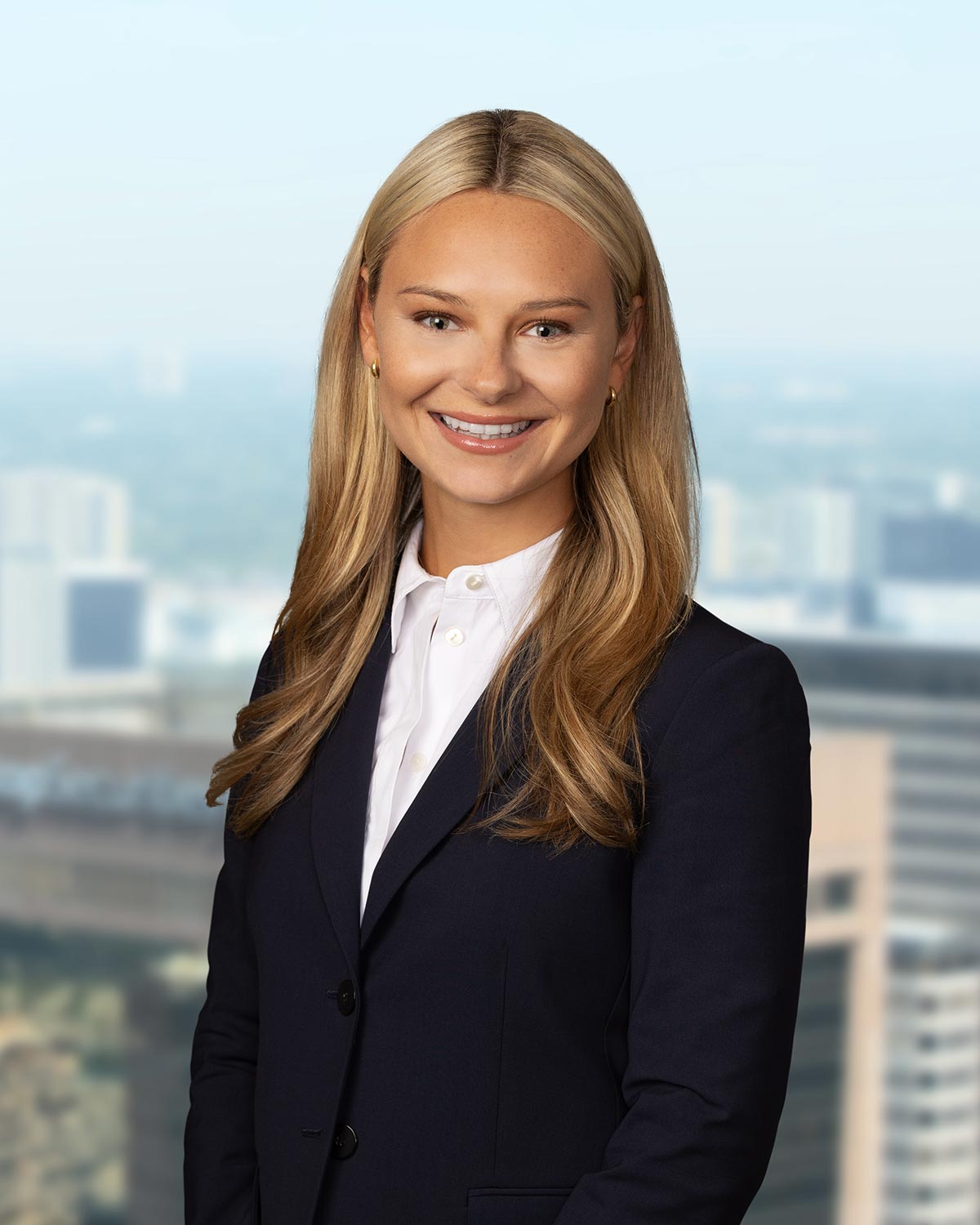 Olivia Cahill | People | Vinson & Elkins LLP