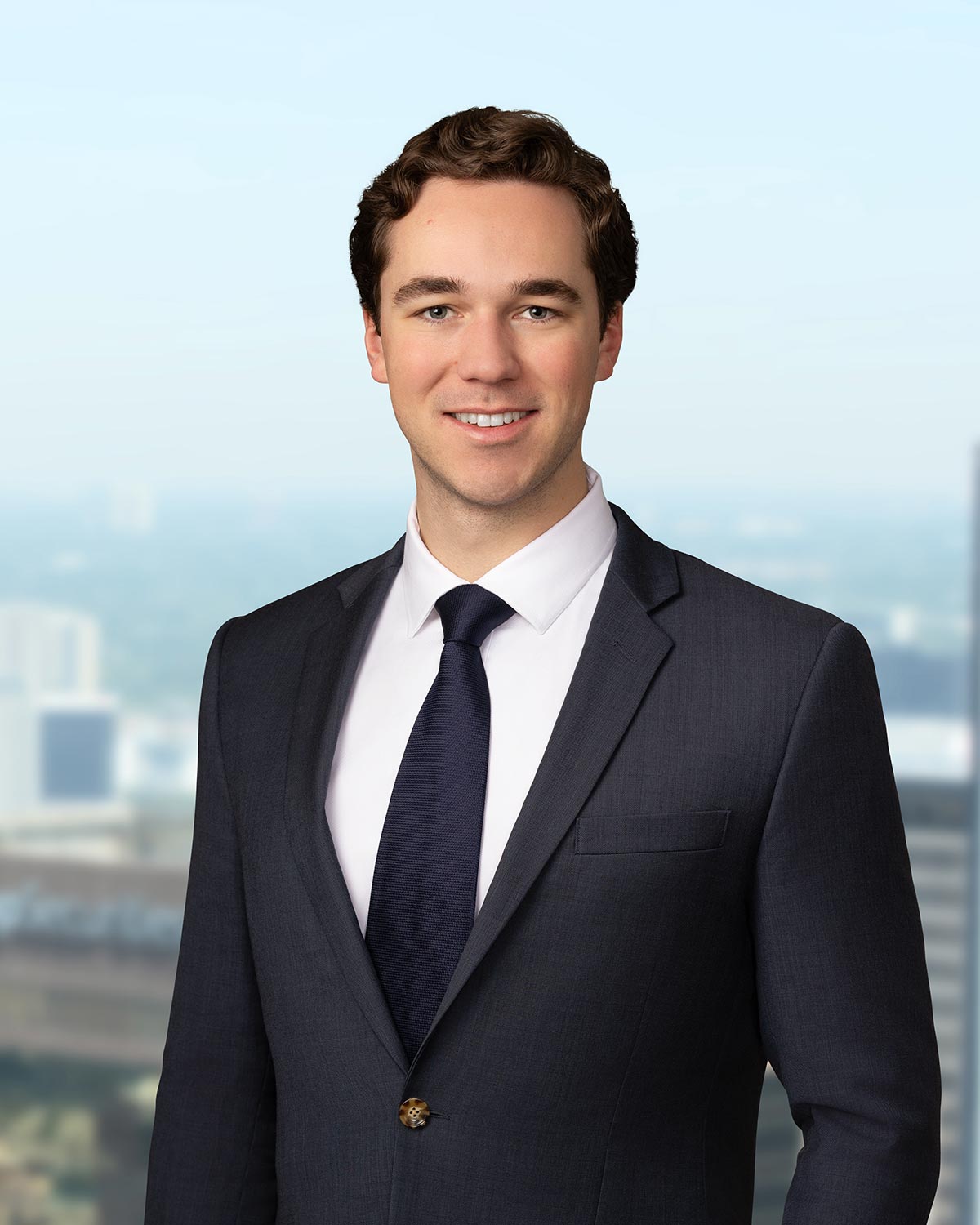 Chase Woods | People | Vinson & Elkins LLP