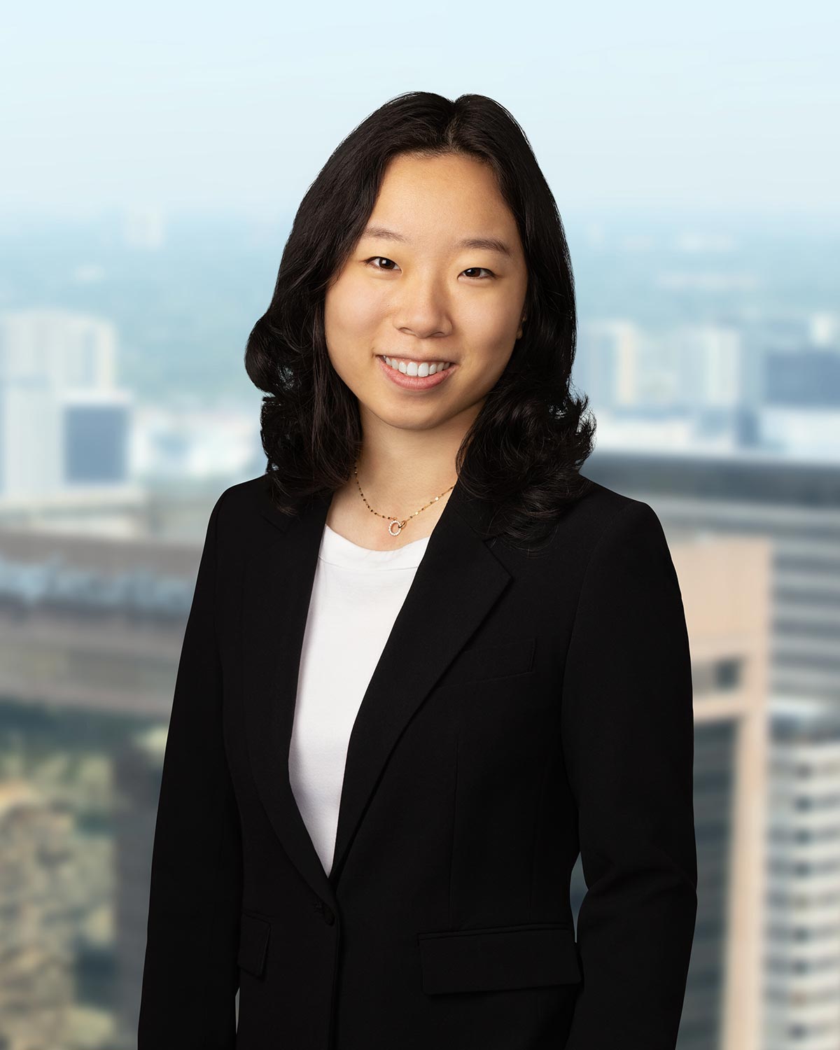 Annabel Wei | People | Vinson & Elkins LLP