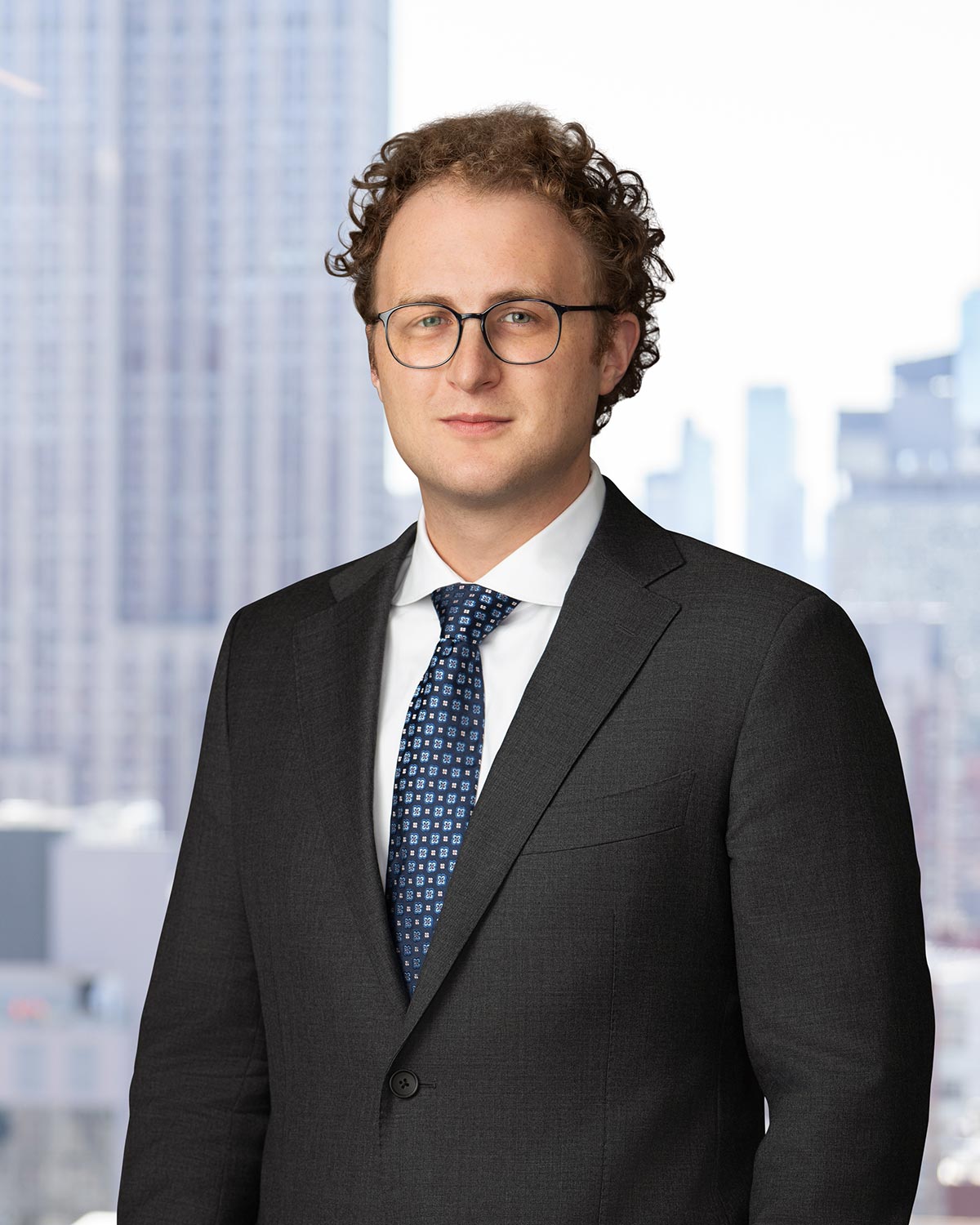 Benjamin Wilken | People | Vinson & Elkins LLP