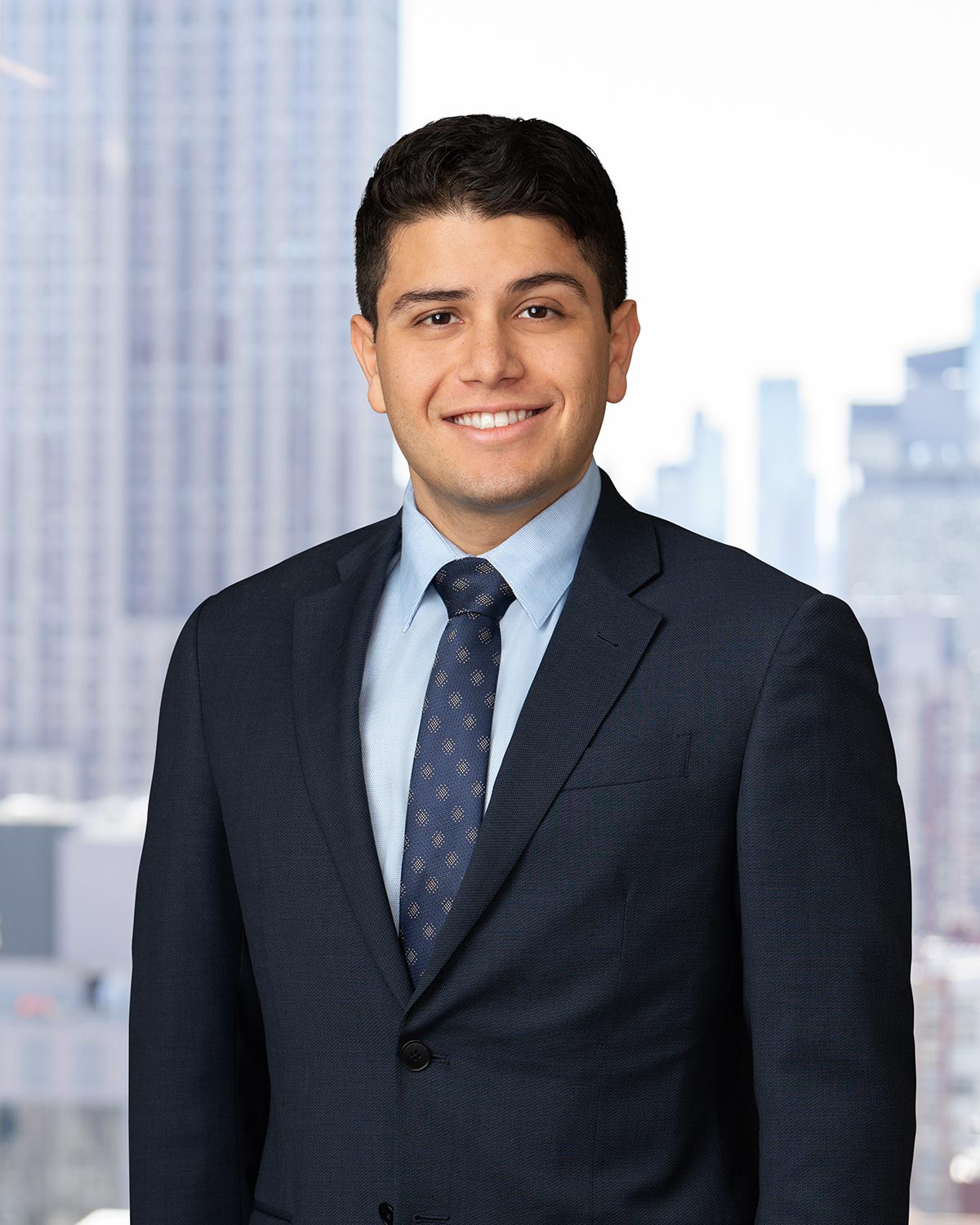 Mike Dampf | People | Vinson & Elkins LLP