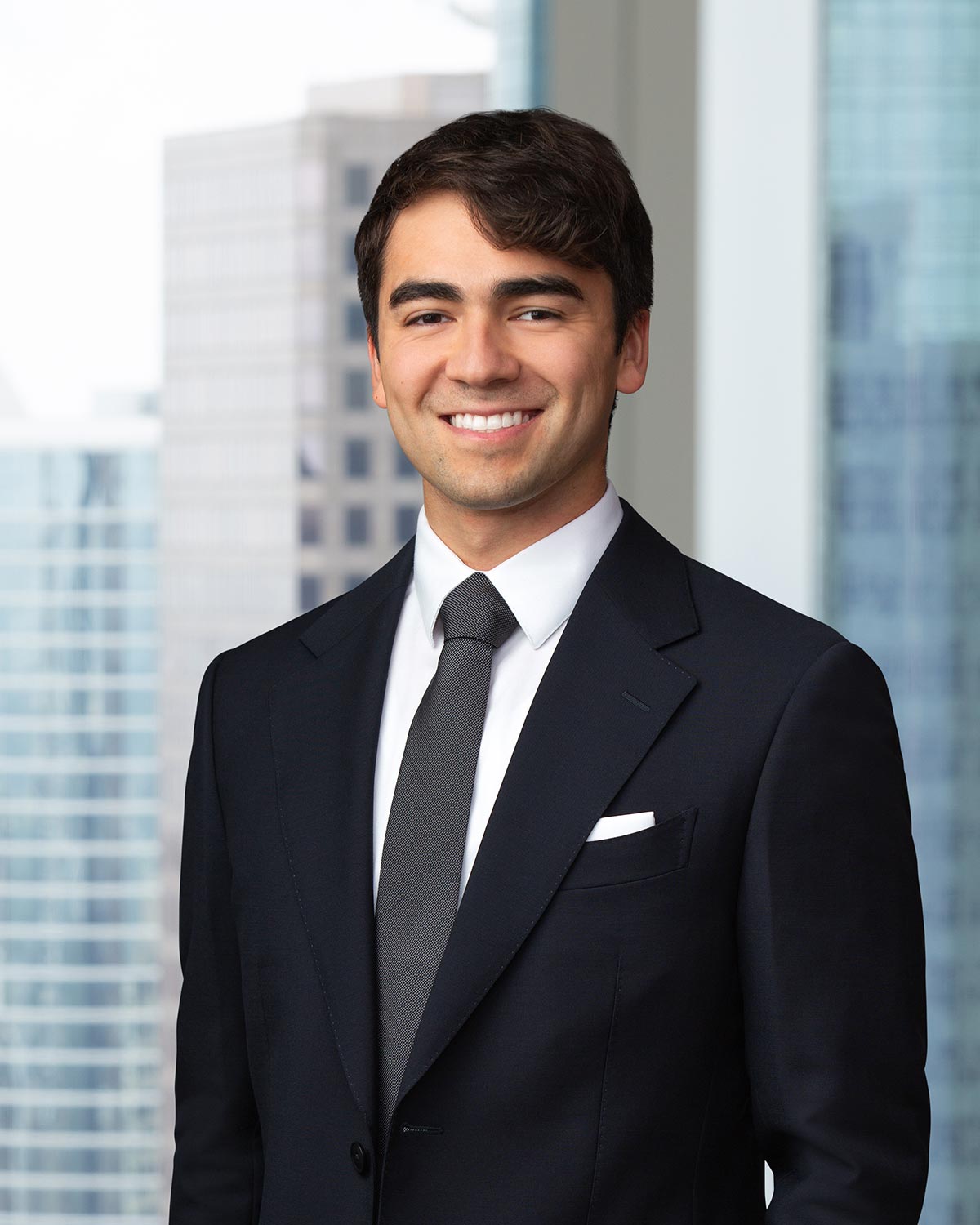 Max Aguirre | People | Vinson & Elkins LLP