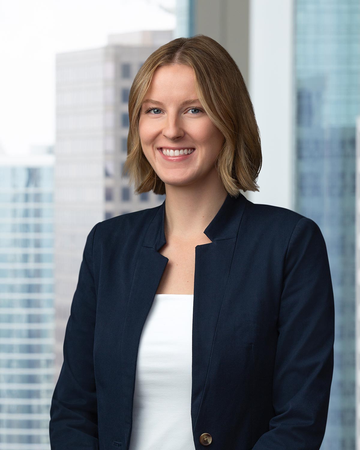 Hannah Avery | People | Vinson & Elkins LLP