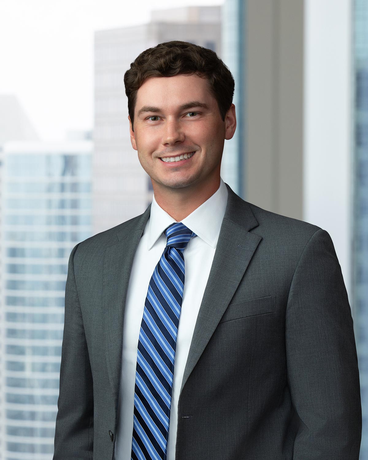 Jake Whelen | People | Vinson & Elkins LLP