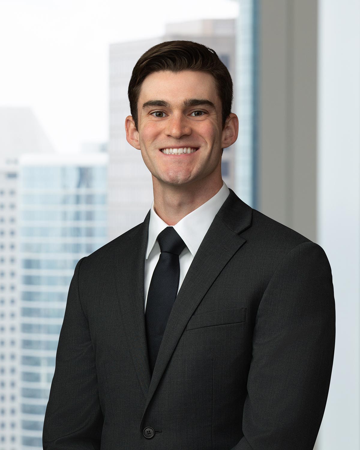 Graham Buck | People | Vinson & Elkins LLP