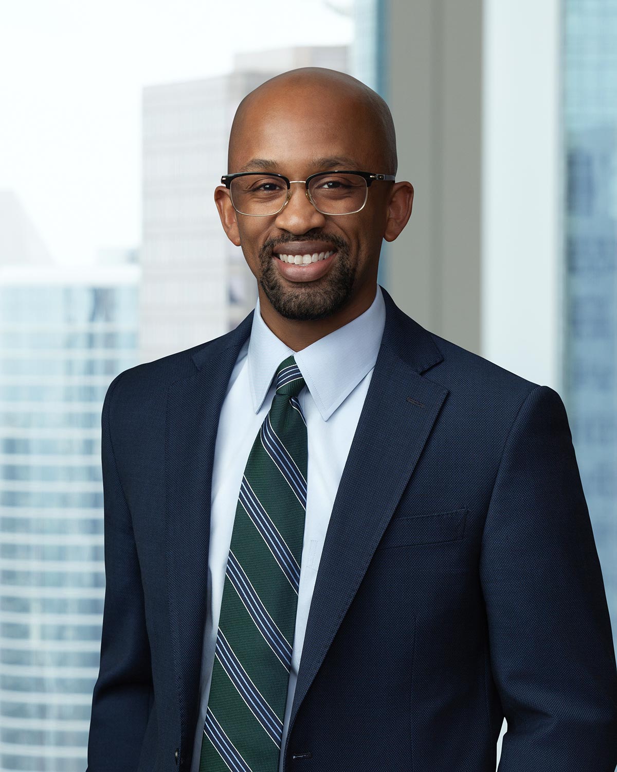 Evan Rodgers | People | Vinson & Elkins LLP