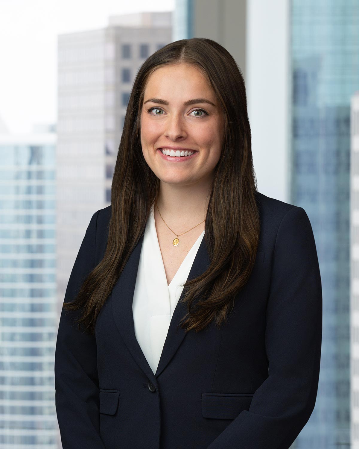 Madeline O'Neill | People | Vinson & Elkins LLP