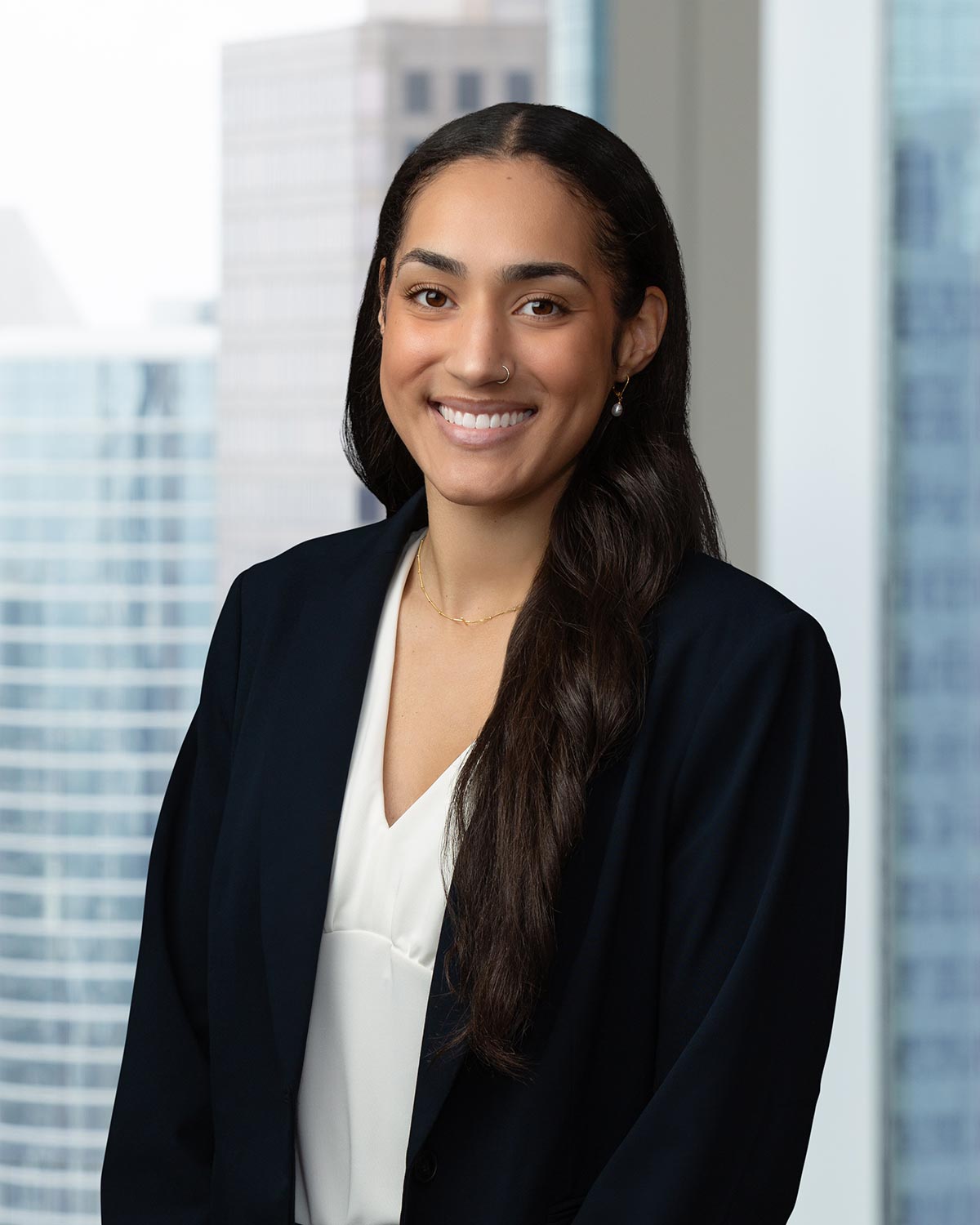 Isabella Parlette | People | Vinson & Elkins LLP