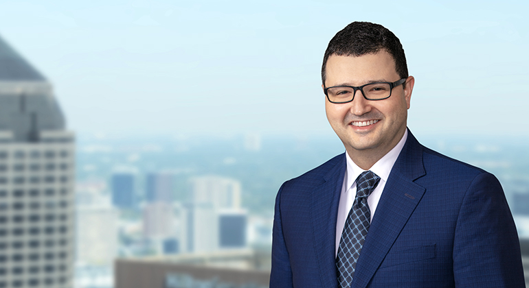 Vinson & Elkins Announces 2025 Class of New Partners and Counsel | News ...