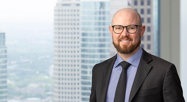 Vinson & Elkins Announces 2025 Class of New Partners and Counsel | News ...