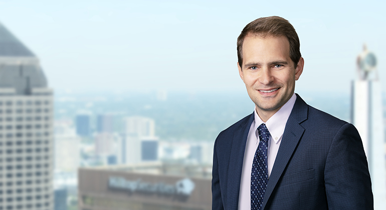 Vinson & Elkins Announces 2025 Class of New Partners and Counsel | News ...