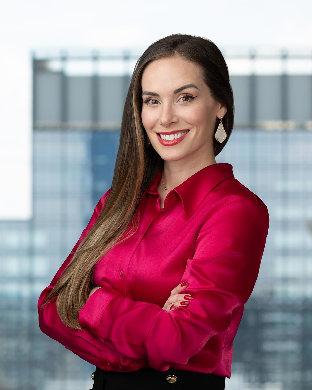 Alexa Chally | People | Vinson & Elkins LLP