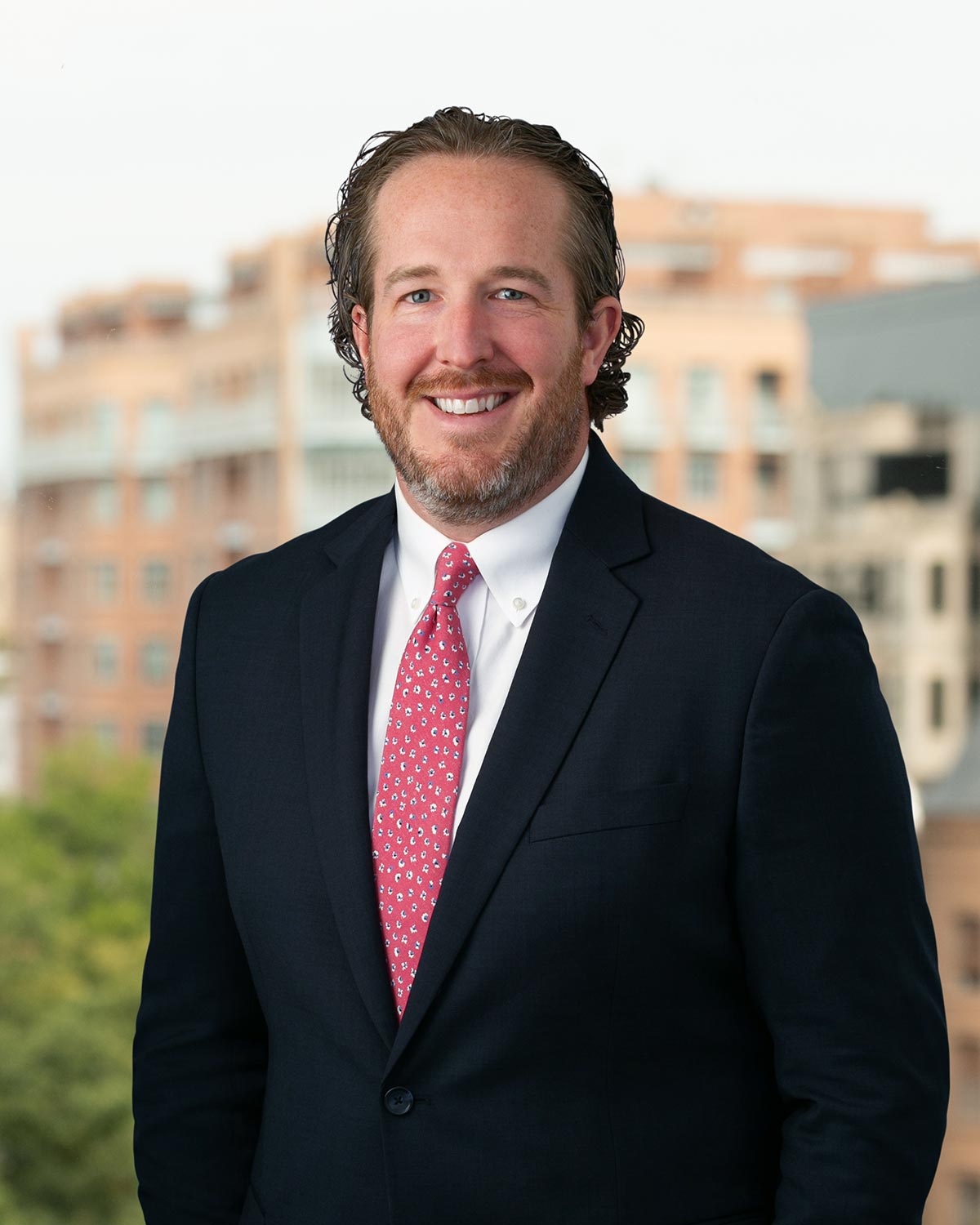 Eric Backman | People | Vinson & Elkins LLP