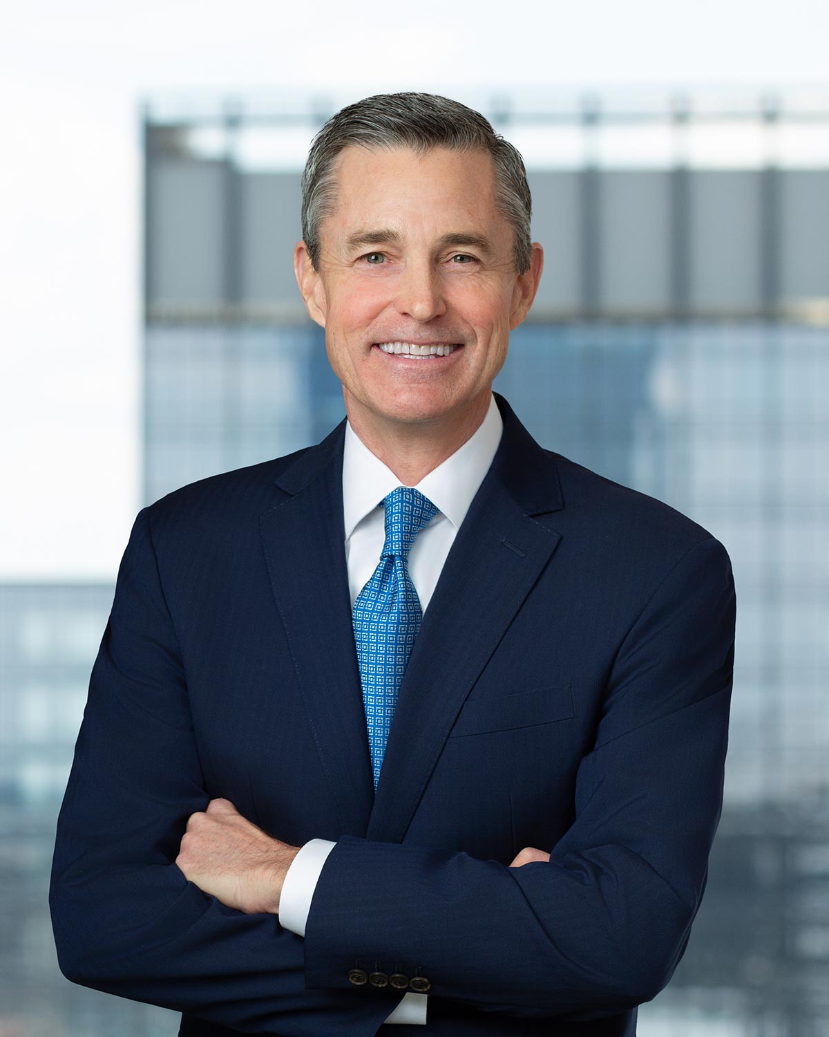 Jon Niermann | People | Vinson & Elkins LLP