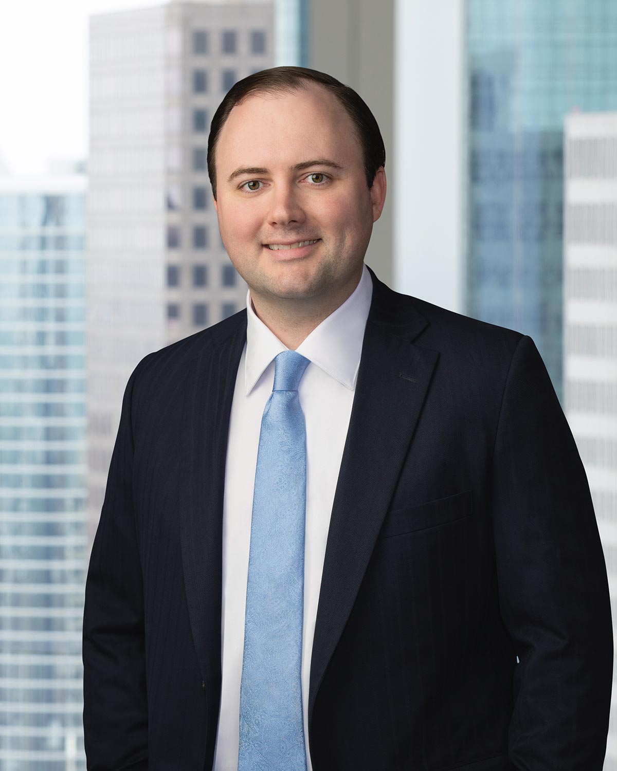 Mitchell R. Austin | People | Vinson & Elkins LLP
