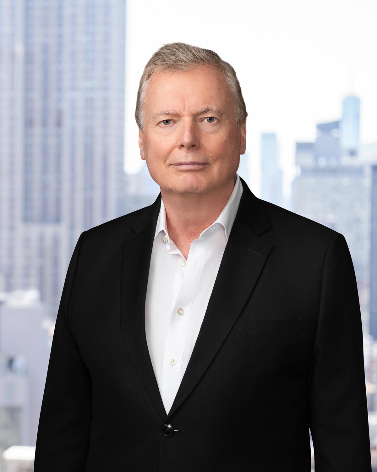 Robert Seber | People | Vinson & Elkins LLP