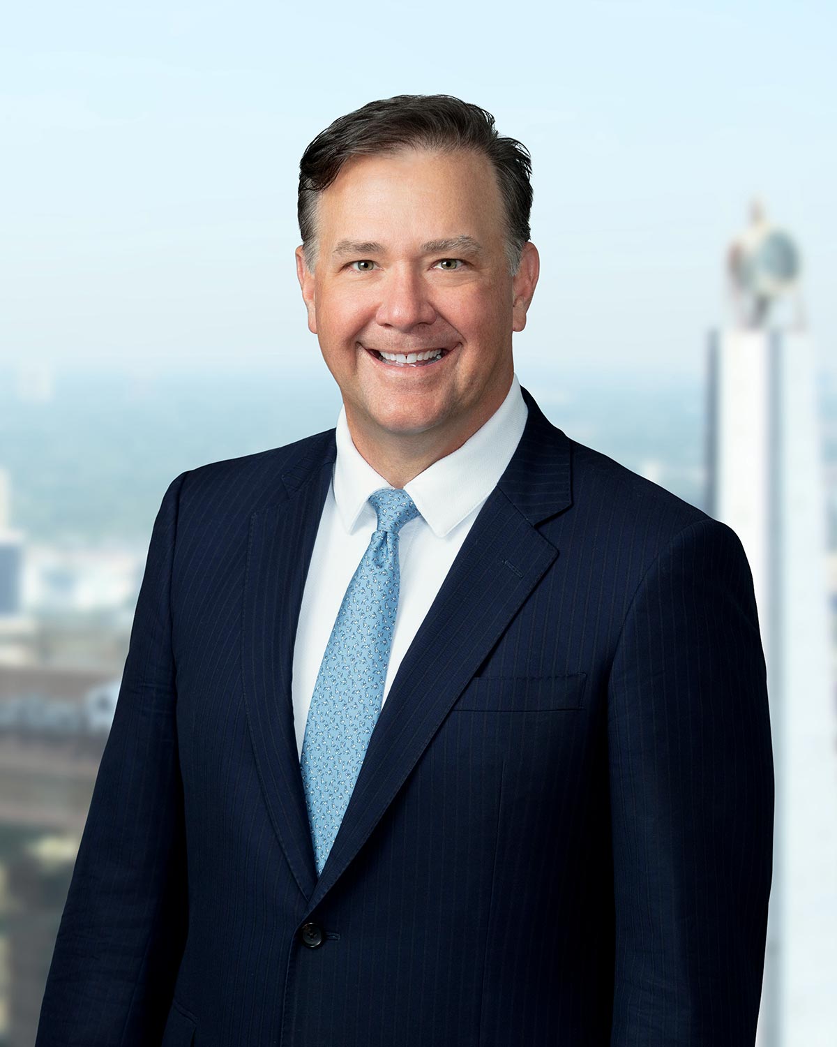 David S. Peck | People | Vinson & Elkins LLP