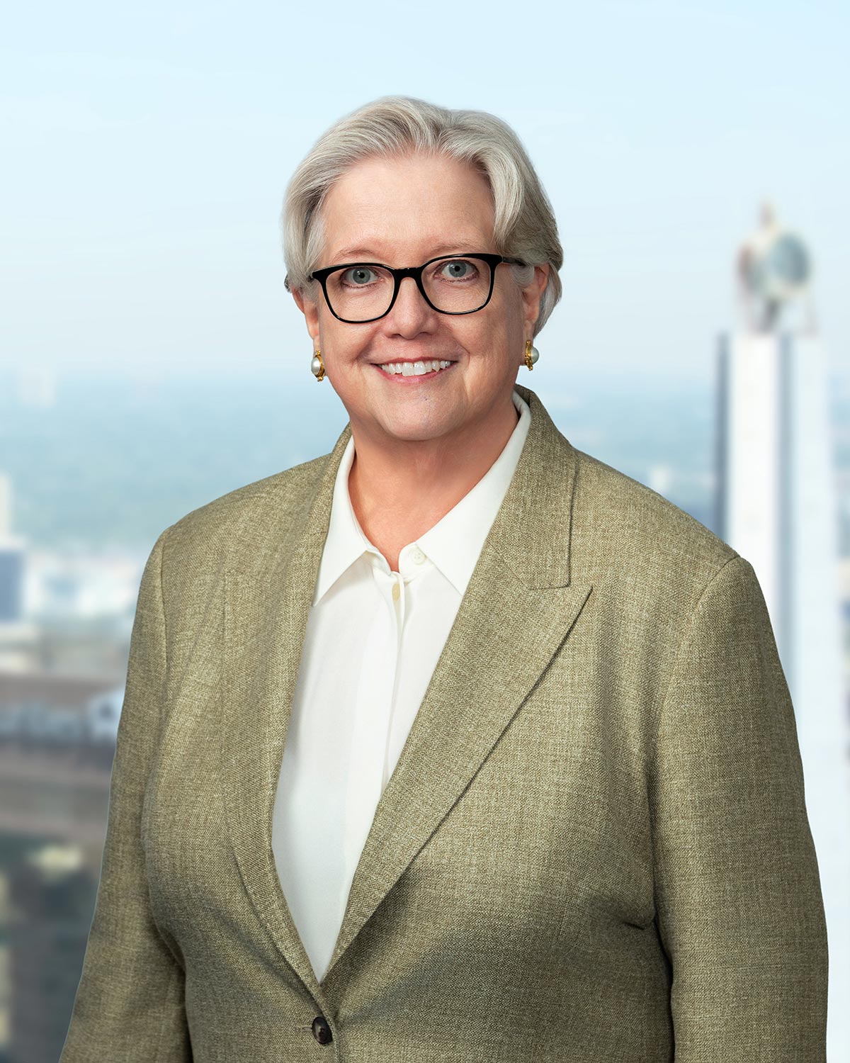 Jo Ann Biggs | People | Vinson & Elkins LLP